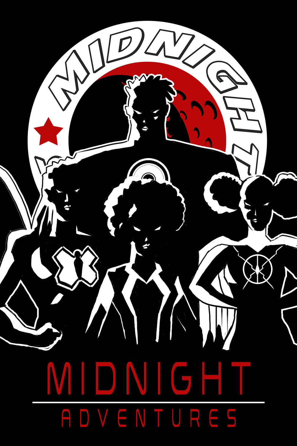 Midnight Adventures | Casting Call Club