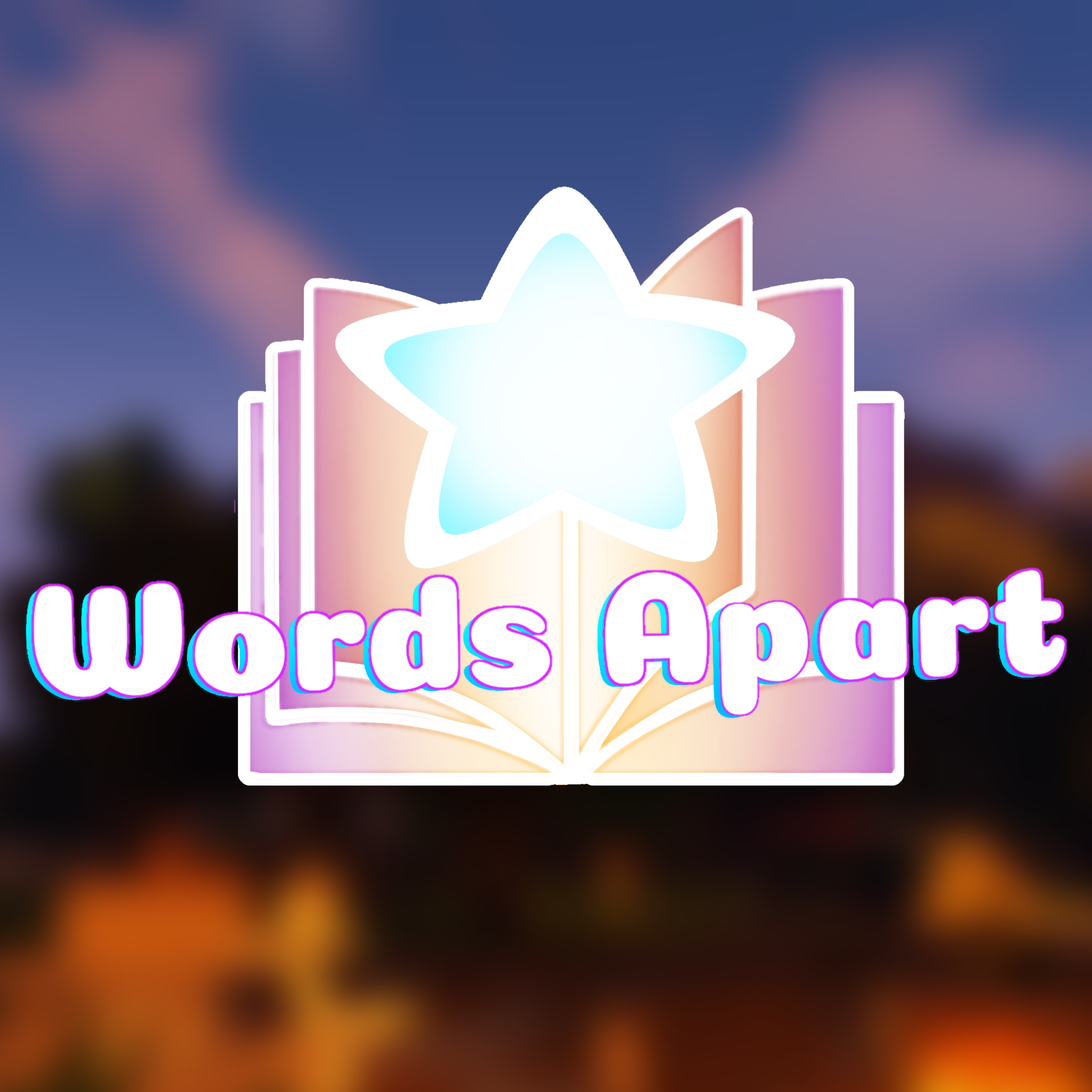 Words Apart (MC RP) | Casting Call Club