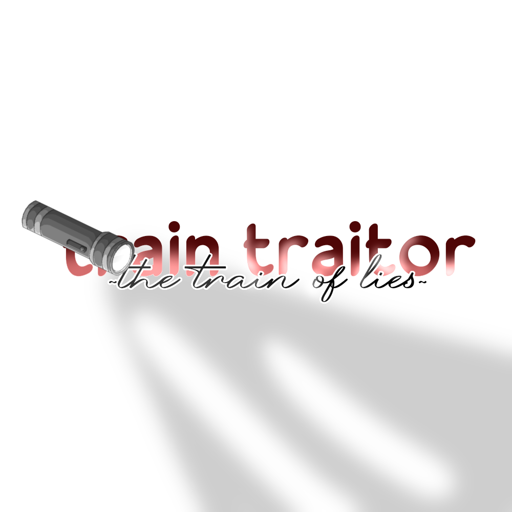 Train traitor- a gacha mini movie! | Casting Call Club