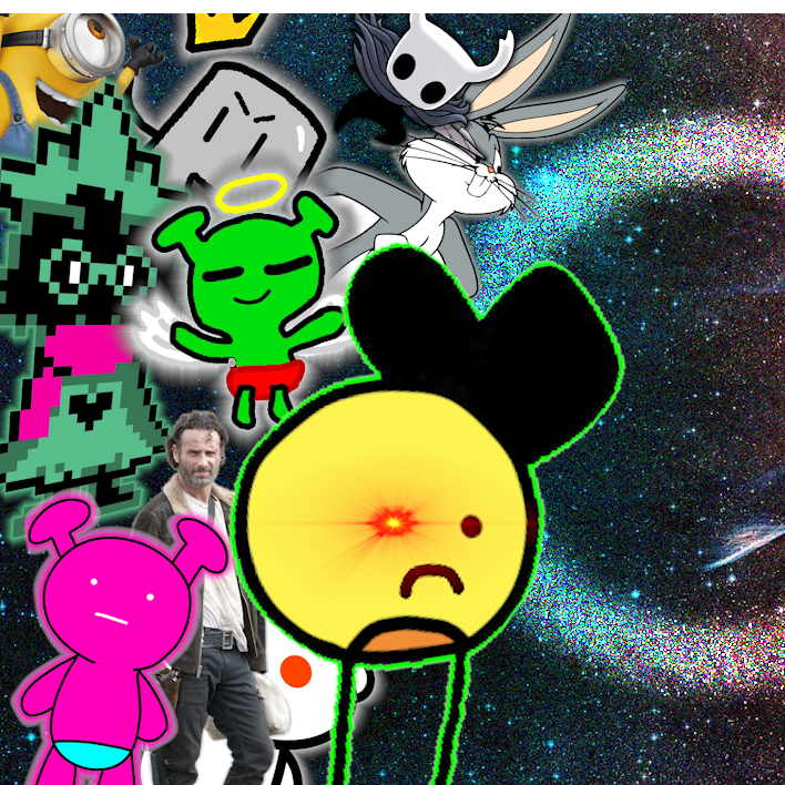 The Mask: Part 2 (REPOST) | Casting Call Club