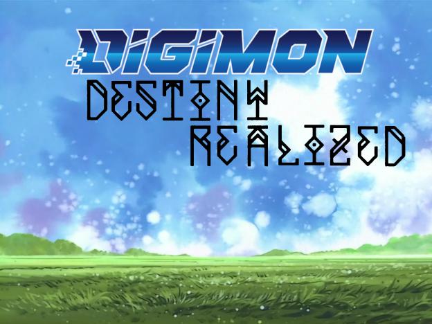 Digimon: Destiny Realized Extras and Recast Redux | Casting Call Club