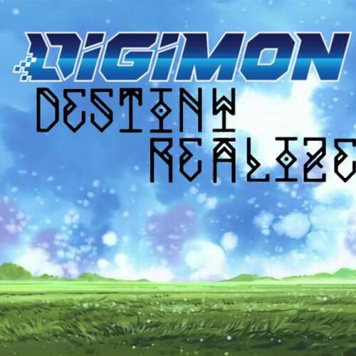 Digimon: Destiny Realized Extras and Recast Redux | Casting Call Club