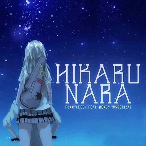 Hikaru Nara By Goose House Cover!! | Casting Call Club
