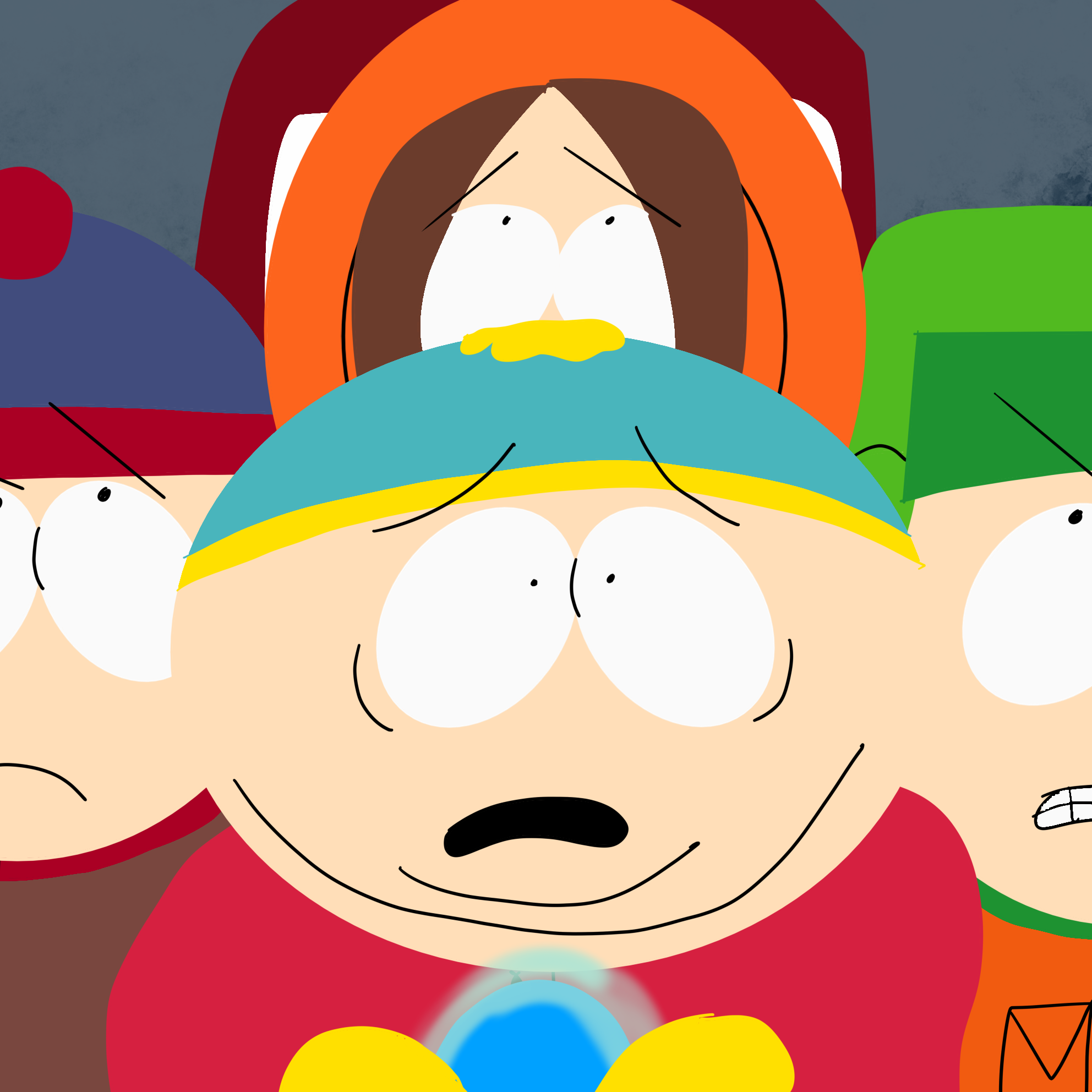 South Park Fan Animations | Casting Call Club