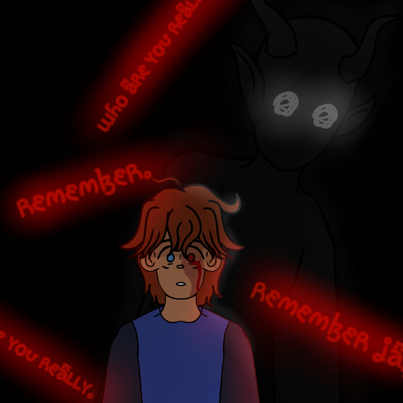 Forget or be forgotten | Casting Call Club