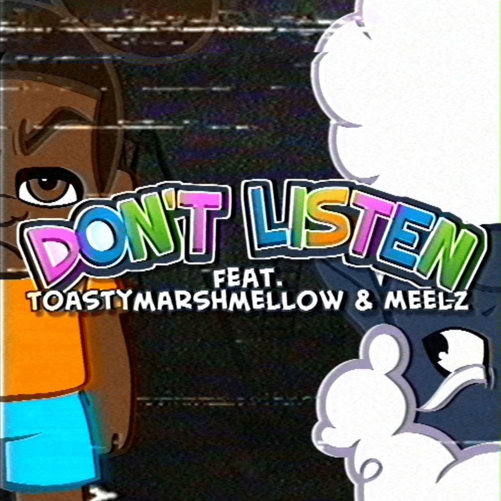 Don't Listen - Amanda The Adventurer Fan Cov | Casting Call Club