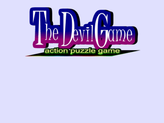 The Devil Game - Action Puzzle Game | Casting Call Club