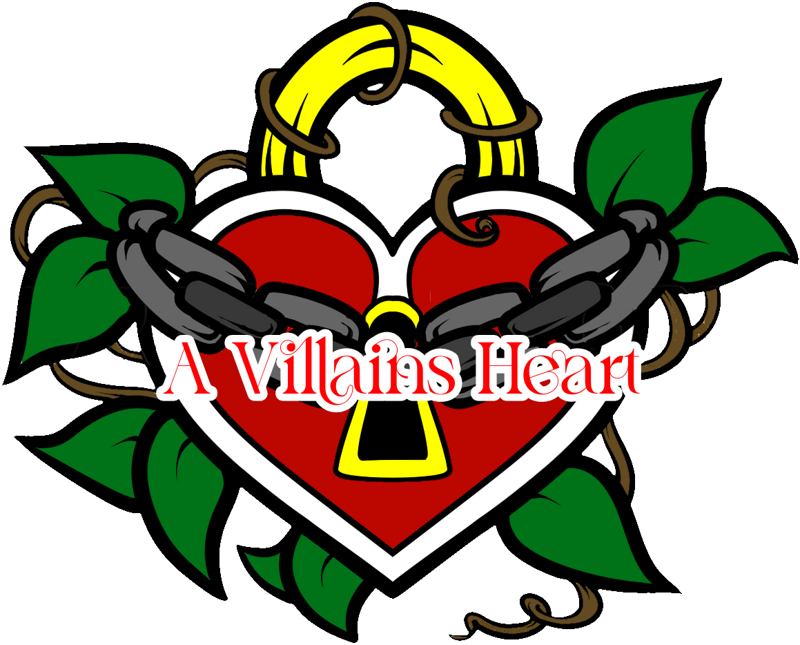 A Villains Heart | Gacha VA Series | Casting Call Club