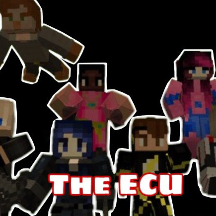 The ECU (Minecraft Hero Series Reocurring Characters) THE A-MEN SEASON ...
