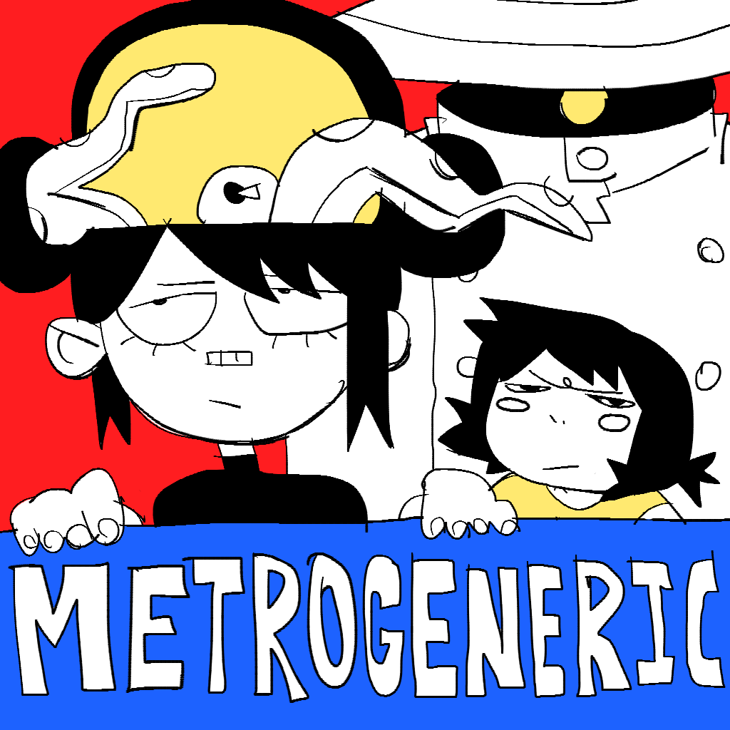 metrogeneric | Casting Call Club