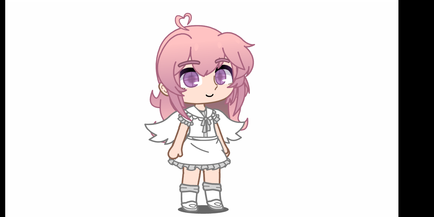 Runaway Cupid | A Gacha Club Series | Casting Call Club