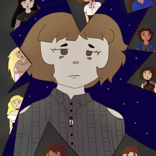 Timothy Rowland II for Joel | Casting Call Club