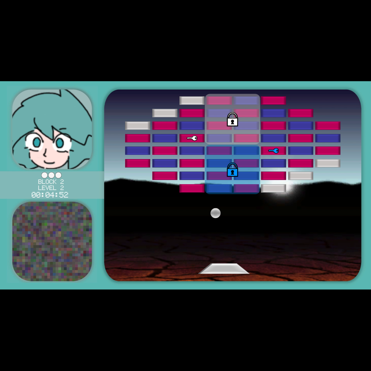 Untitled Breakout Game | Casting Call Club