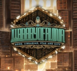 Library of Ruina: The Fandub (MAJOR CAST) | Casting Call Club