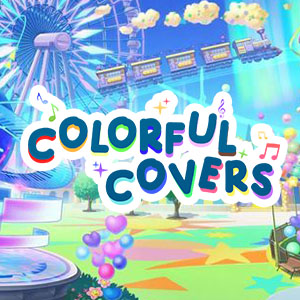 Colorful Covers★ Project Sekai English Singing Cover Group | Casting ...