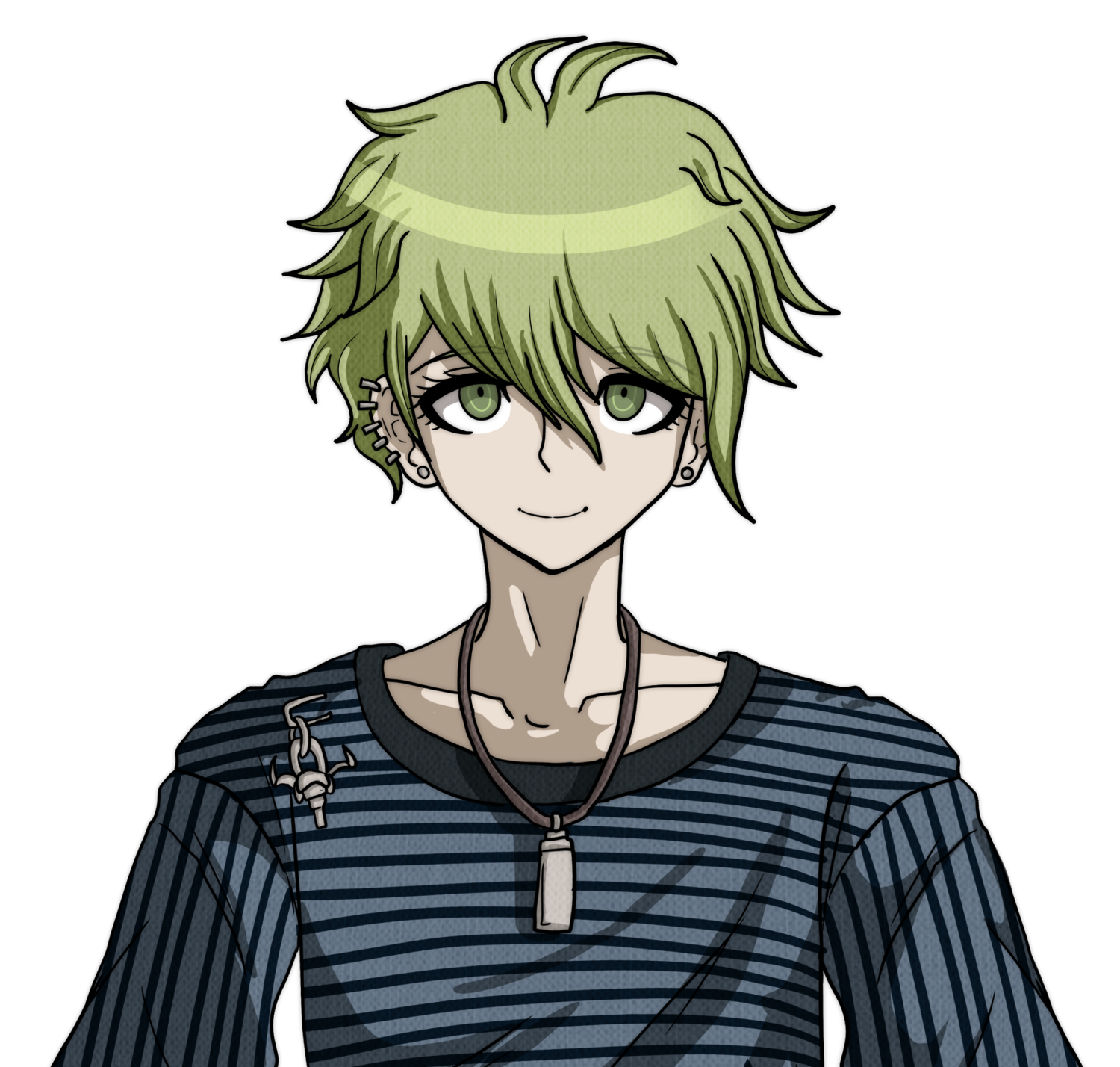 Danganronpa V2: STORY DUB | Casting Call Club