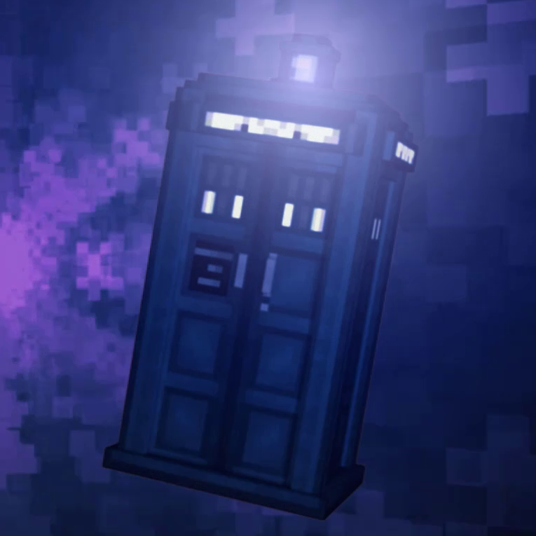 Minecraft Doctor Who: Future and Beyond | Casting Call Club