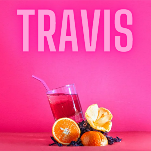 Travis: A Gacha Story | Casting Call Club