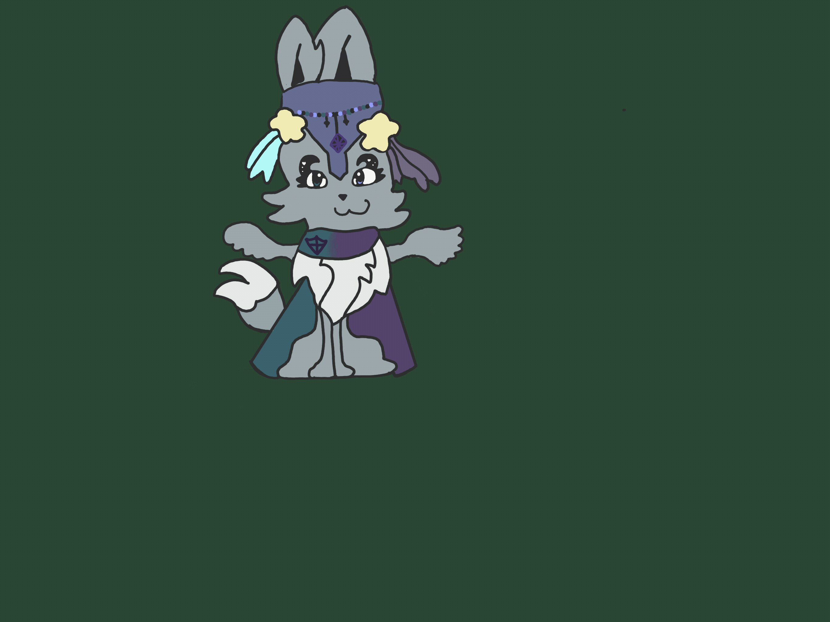 Eevee knight and the plague of shards | Casting Call Club
