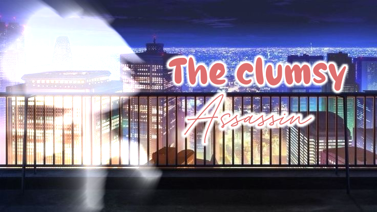 The Clumsy Assassin’s(a gacha life voice acted series ) | Casting Call Club