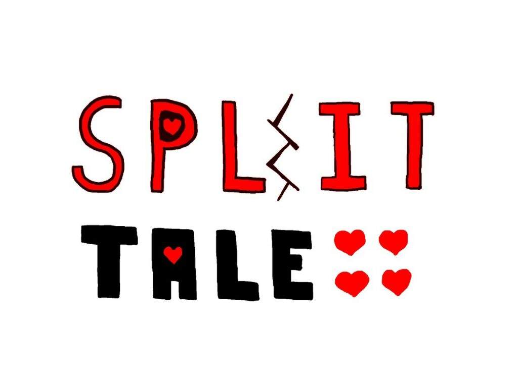 Undertale AU | SplitTale | Casting Call | Casting Call Club