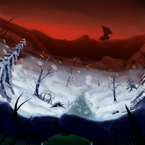 Broken Bear (an AU of a Pretty Blood x Slendytubbies AU) | Casting Call ...