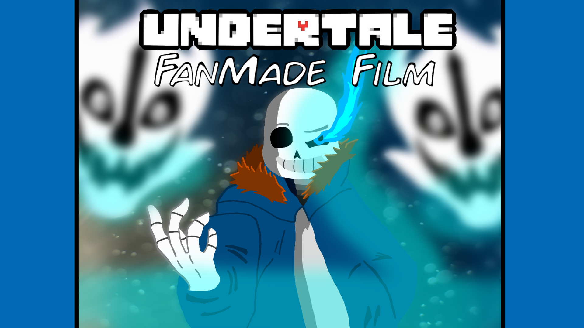 Undertale FanMade Film | Casting Call Club