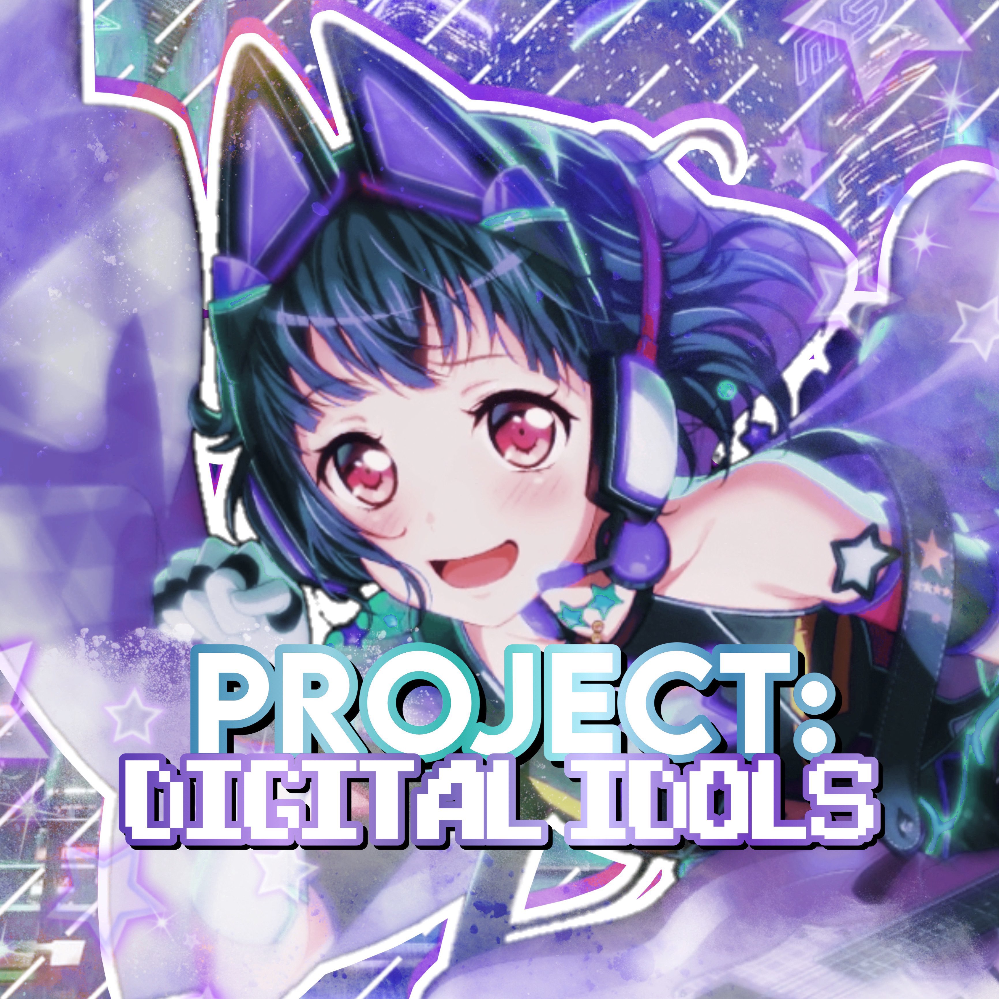PROJECT: DIGITAL IDOLS | Casting Call Club