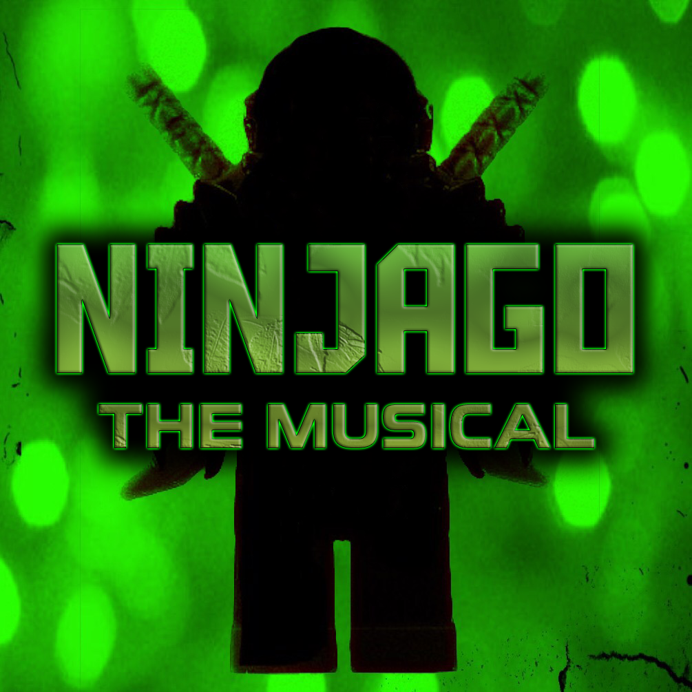 Ninja Never Quit: The Musical | Casting Call Club