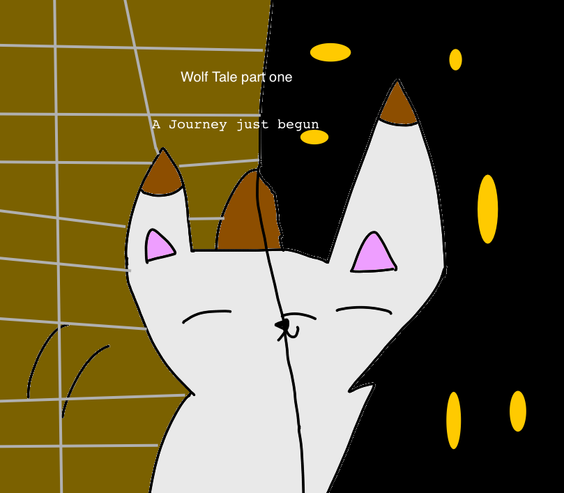 Wolf Tale | Casting Call Club