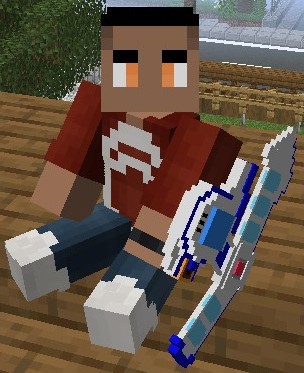 Yu-gi-Oh Battle Bonds (Minecraft Roleplay) | Casting Call Club