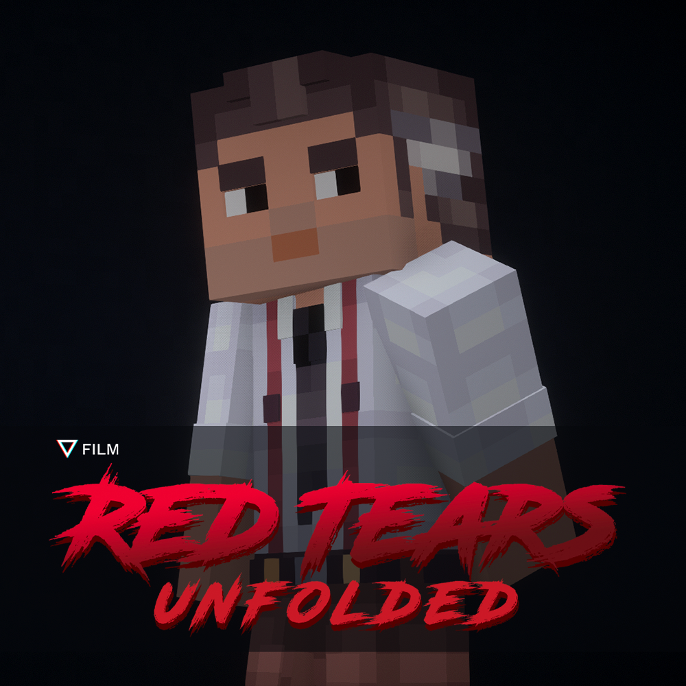 Red Tears: Unfolded - A Minecraft Film | Casting Call Club