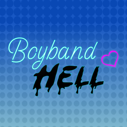Boy Band Hell [Yaoi Jam 2023 Entry] | Casting Call Club