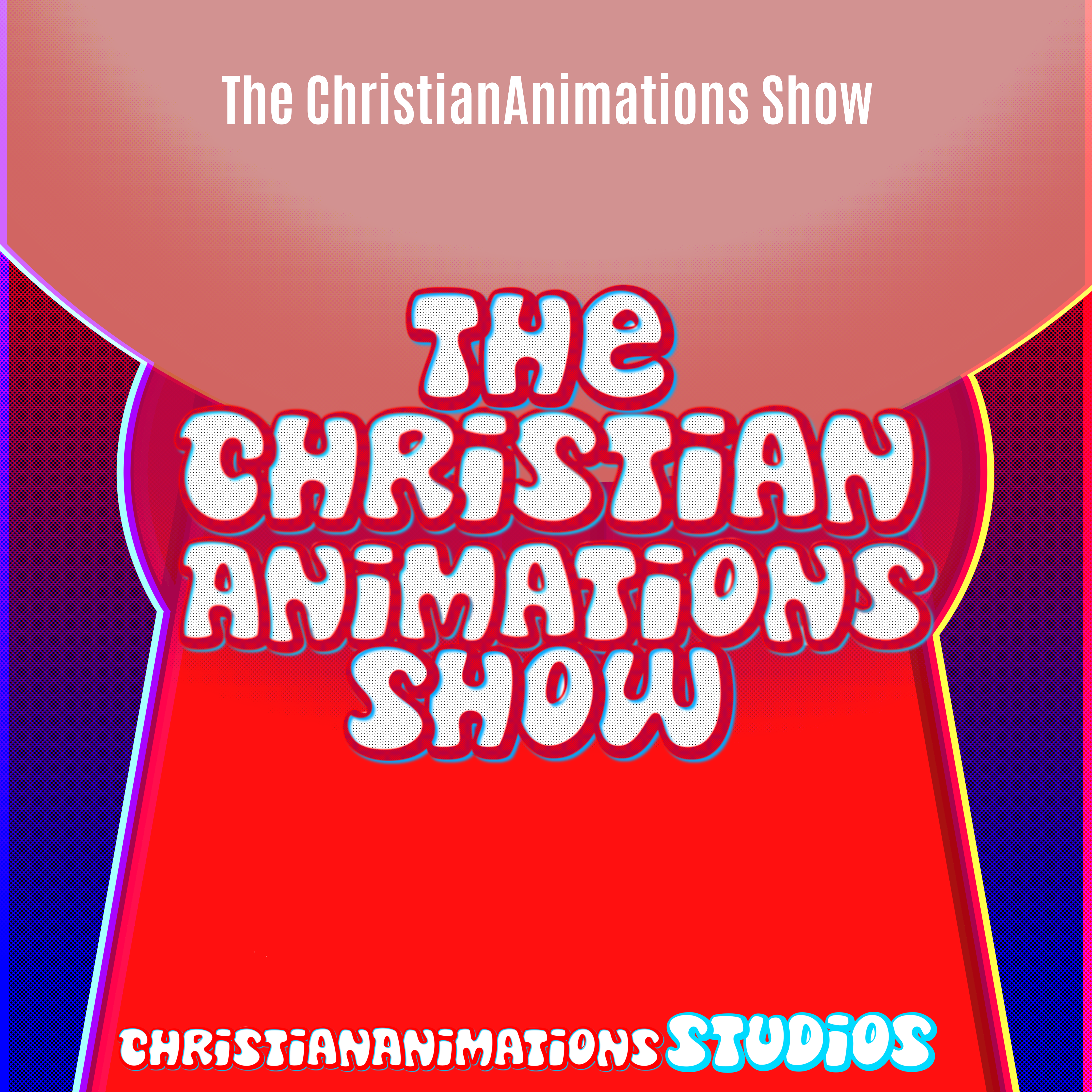 The ChristianAnimations Show (HELP WANTED) | Casting Call Club