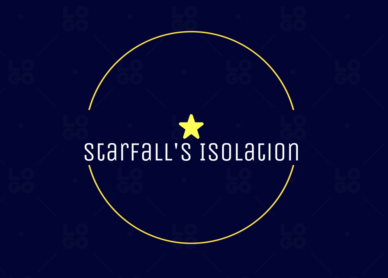 Starfall’s Isolation Book 1 | Casting Call Club