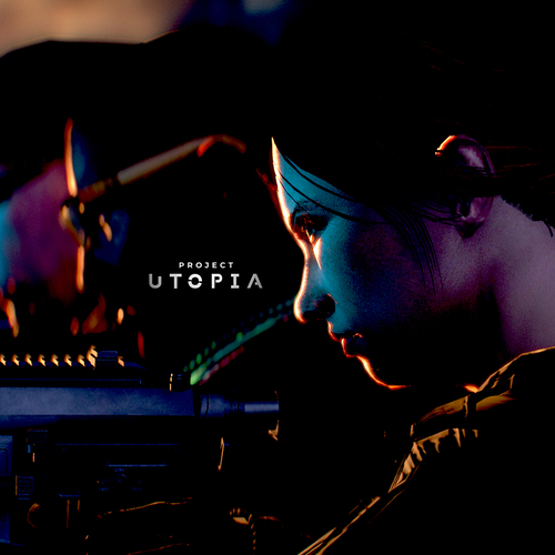 Project Utopia: Prelude | Casting Call Club