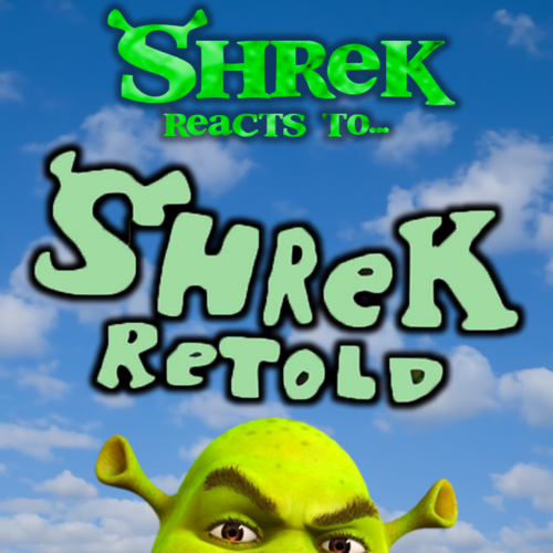 VOICE ACTOR NEEDED: Shrek Reacts to "Shrek Retold" | Casting Call Club
