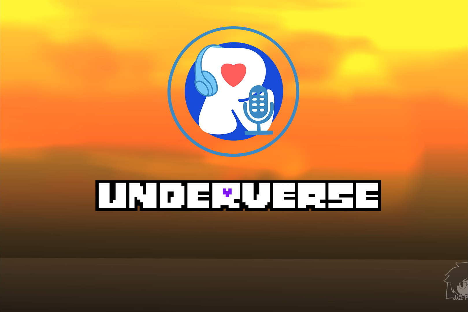 UNDERVERSE Saison 1 [VF] (EP 6-EPILOGUE) | Casting Call Club