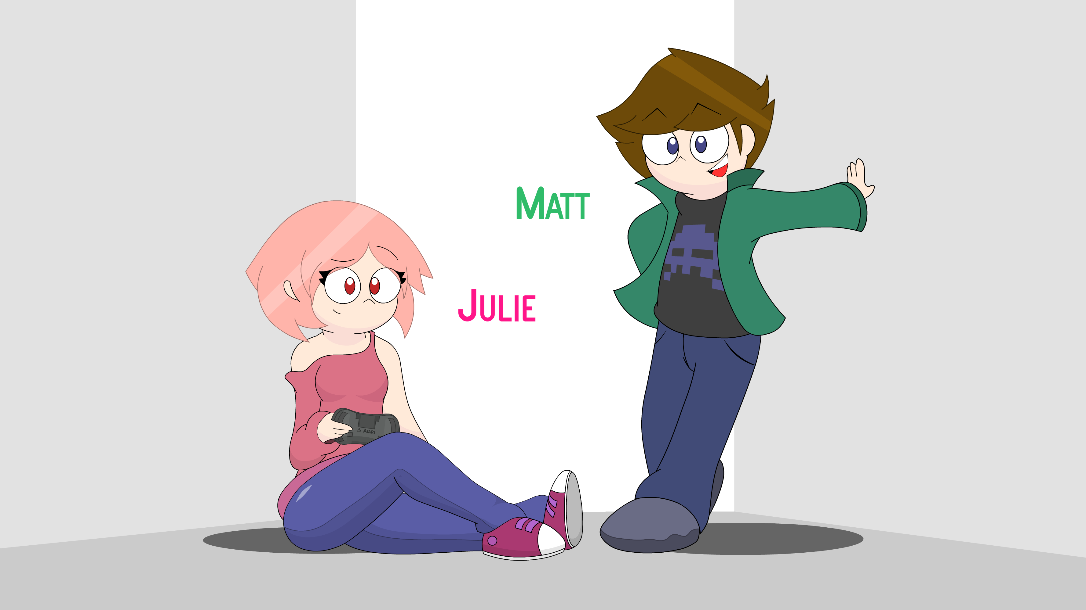 Gamerz Short Animation QnA | Casting Call Club