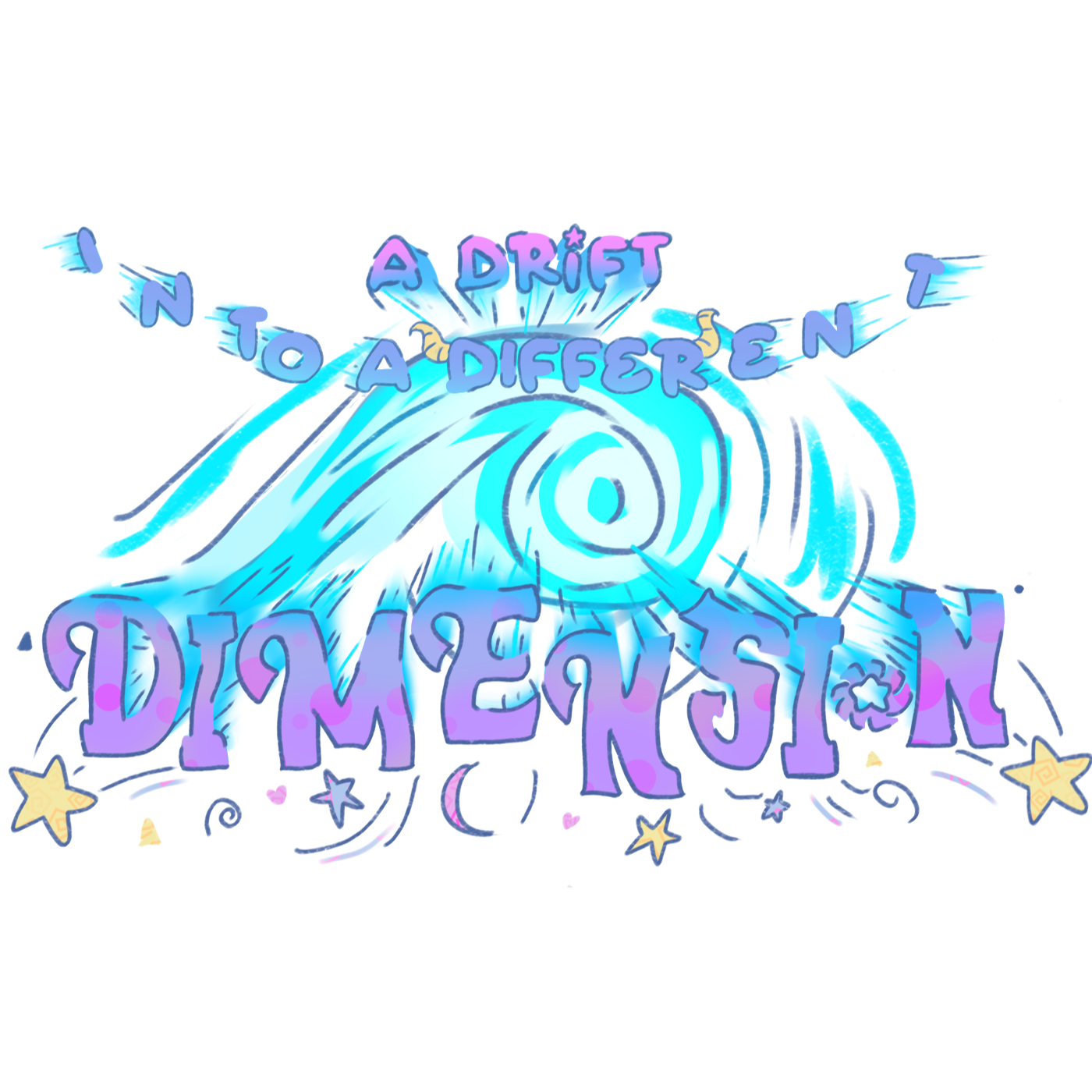 A Drift into a Differnt Dimension: A gacha club voice acted series ...