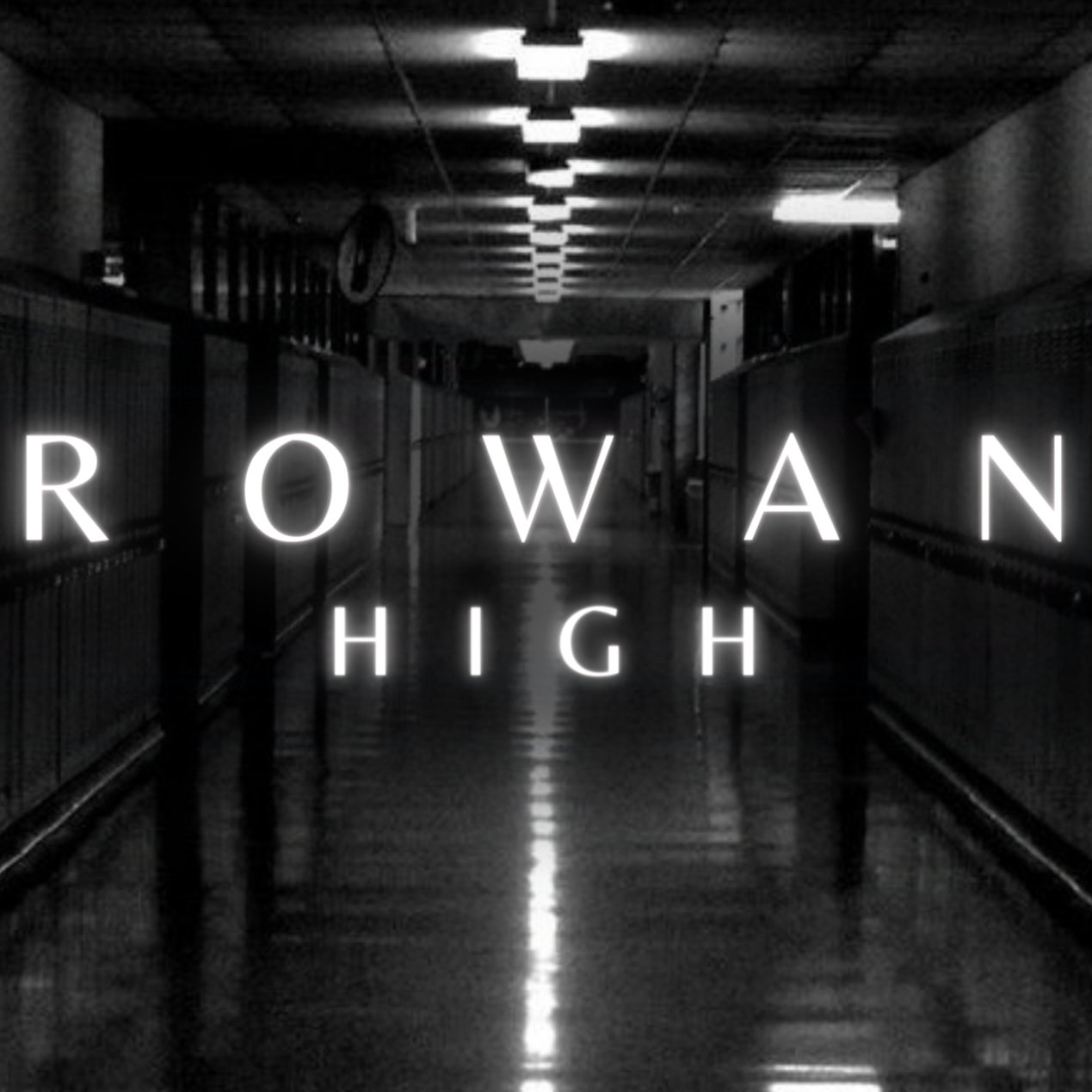ROWAN : ORIGINAL FEATURE FILM | Casting Call Club