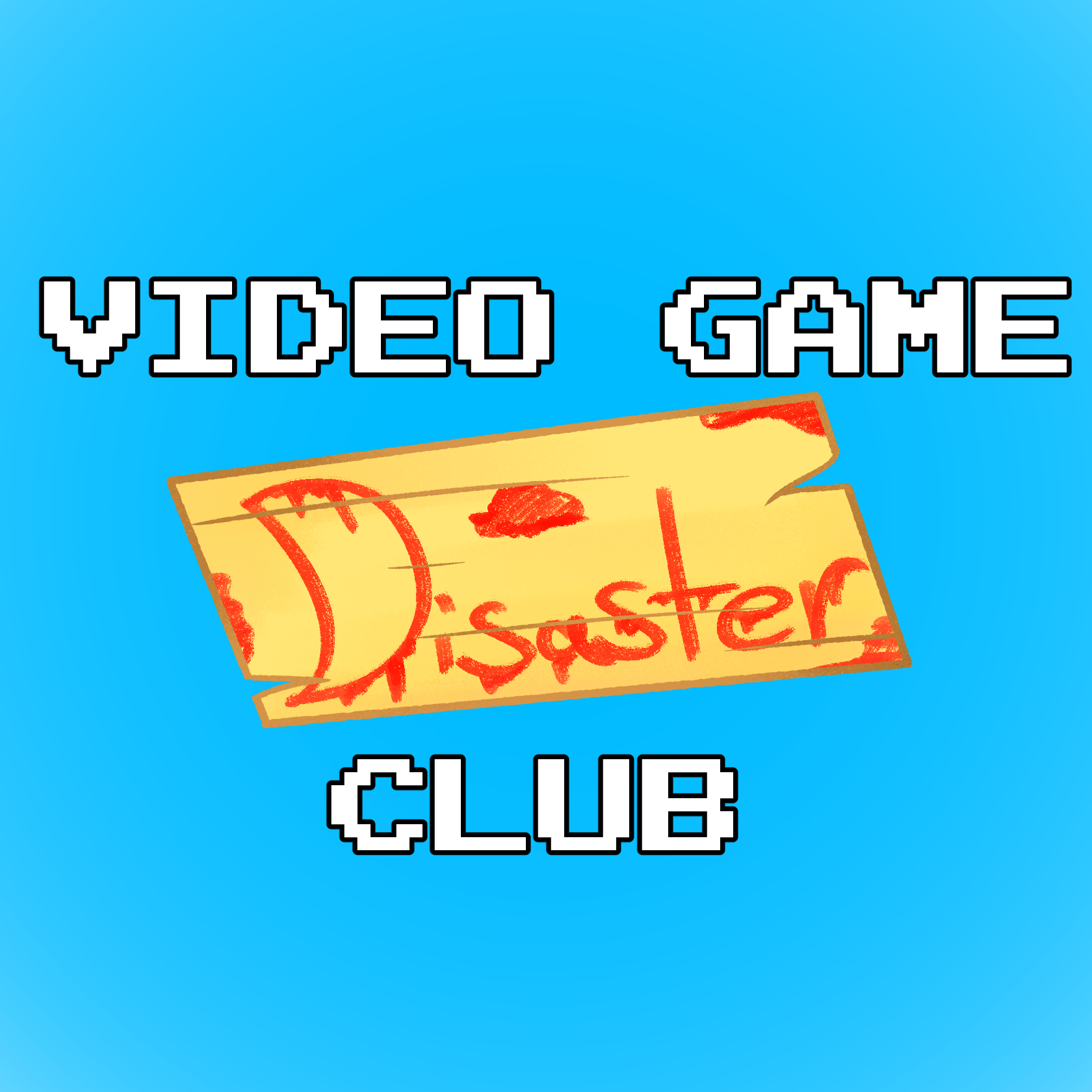 Video Game Disaster Club [Fanime/Webseries] | Casting Call Club