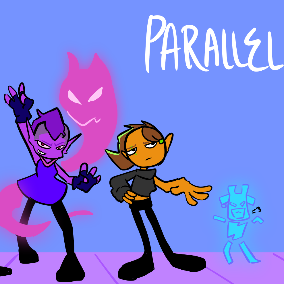 Parallel Comic Dubs | Casting Call Club