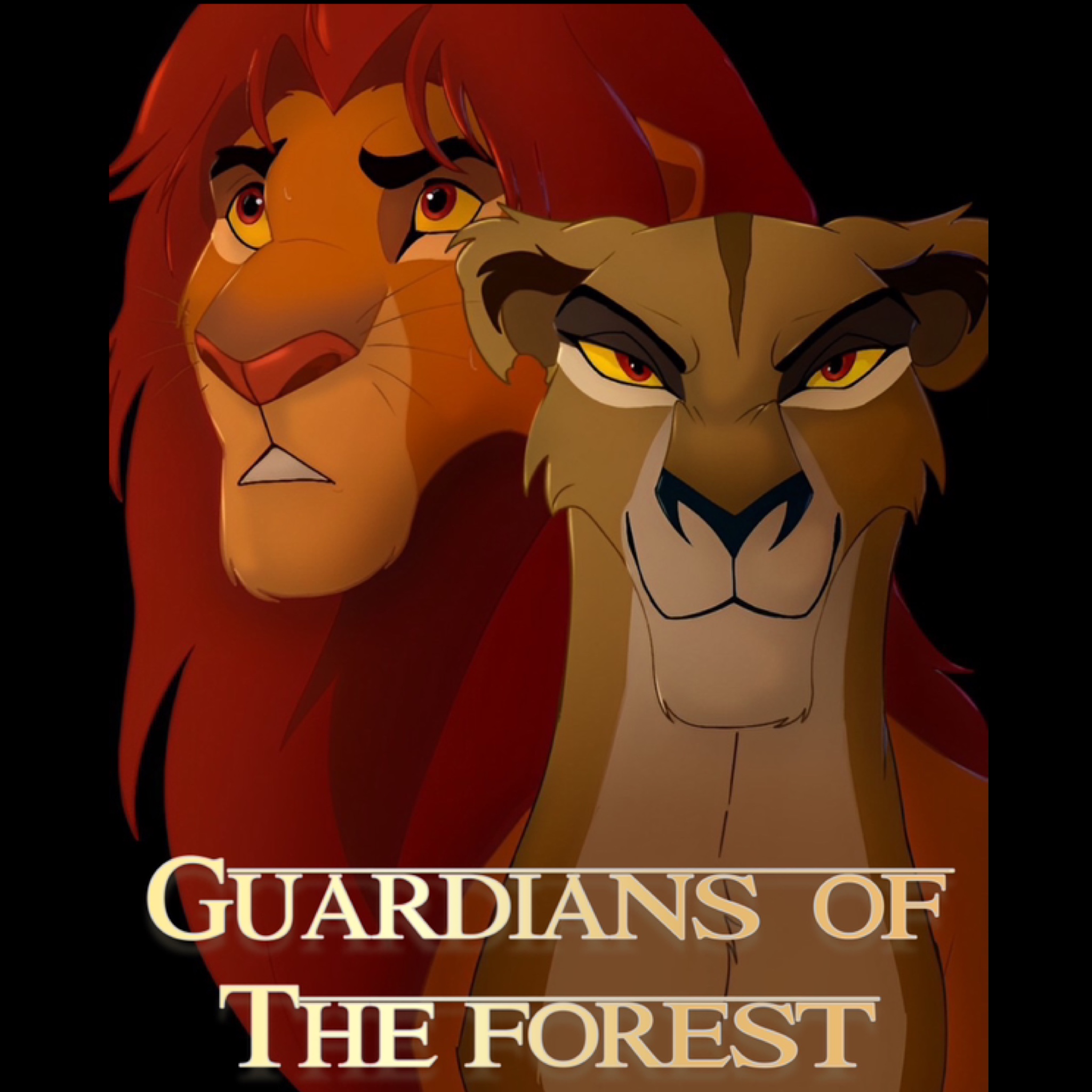 Guardians Of The Forest | Casting Call Club