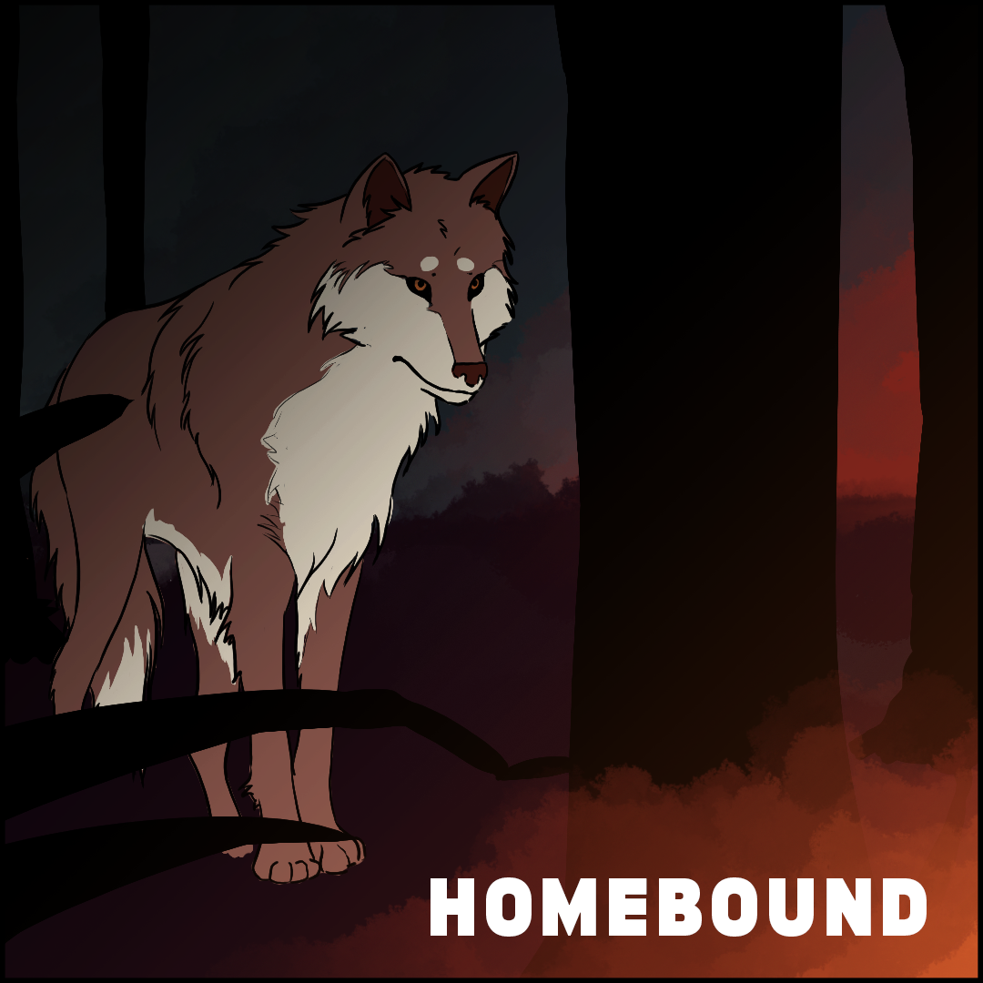 HOMEBOUND: Original Animation | Casting Call Club