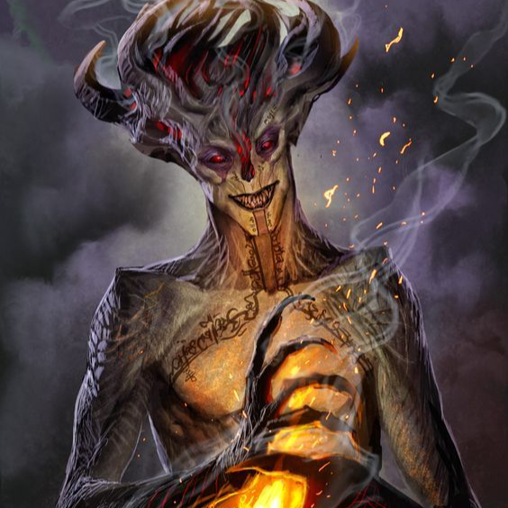 Dream Demon (D&D Project) | Casting Call Club