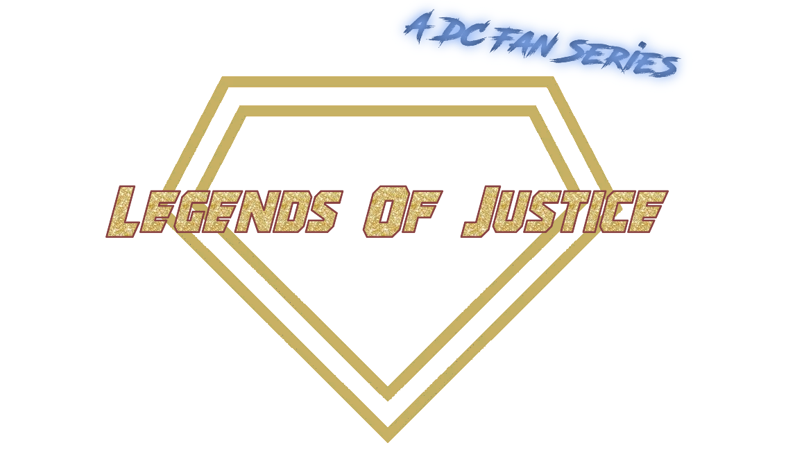 Legends Of Justice (A DC Comics Based MCTV) | Casting Call Club