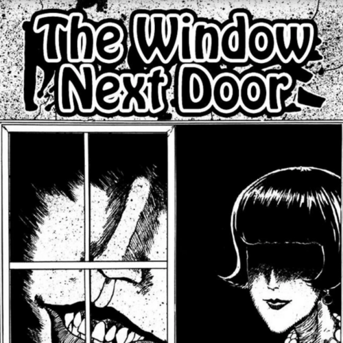 The Window Next Door: Junji Ito Dub | Casting Call Club