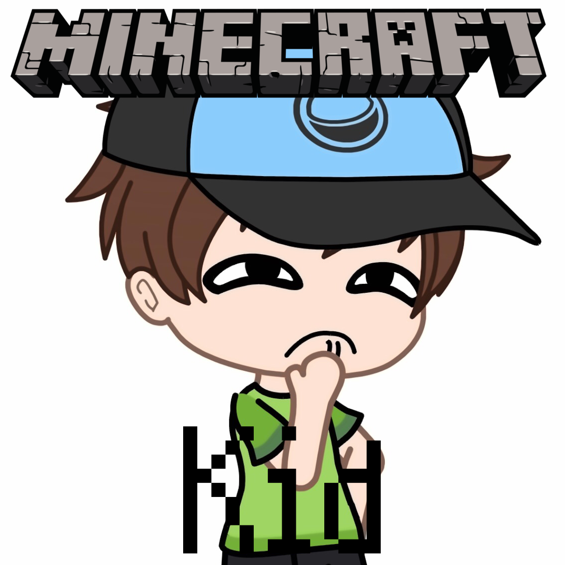 Minecraft kid | Casting Call Club