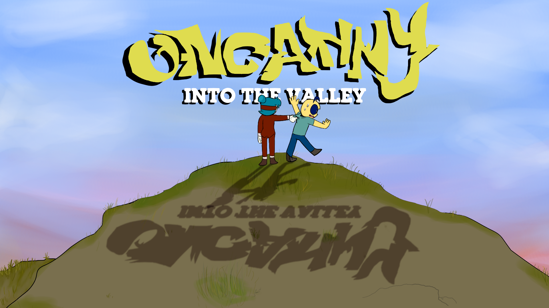 (Looking for Voices, Animators, and Storyboard Artists) Uncanny: Into ...